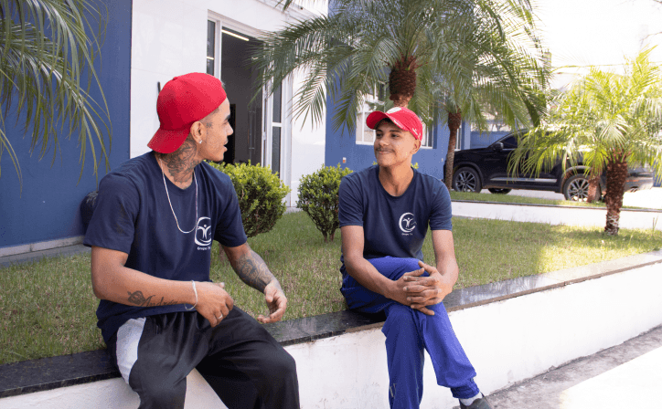 Sobre - 7Y Distribuidora